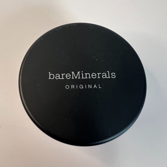 bareMinerals | Makeup | Bareminerals Original Foundation Spf 5 New ...